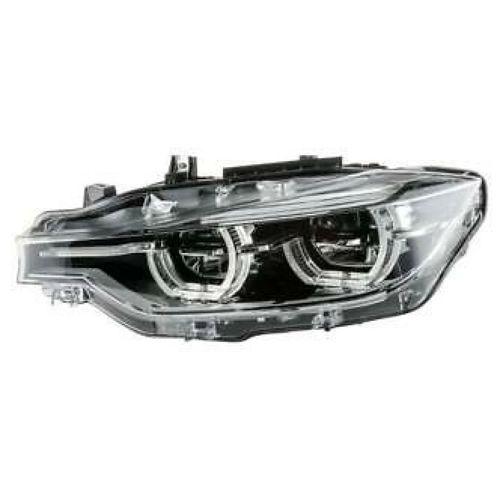 Phare led gauche A1779064703 Mercedes classe A W177