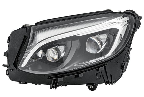 Phare Gauche Led A2539061501 Mercedes Classe Glc W253