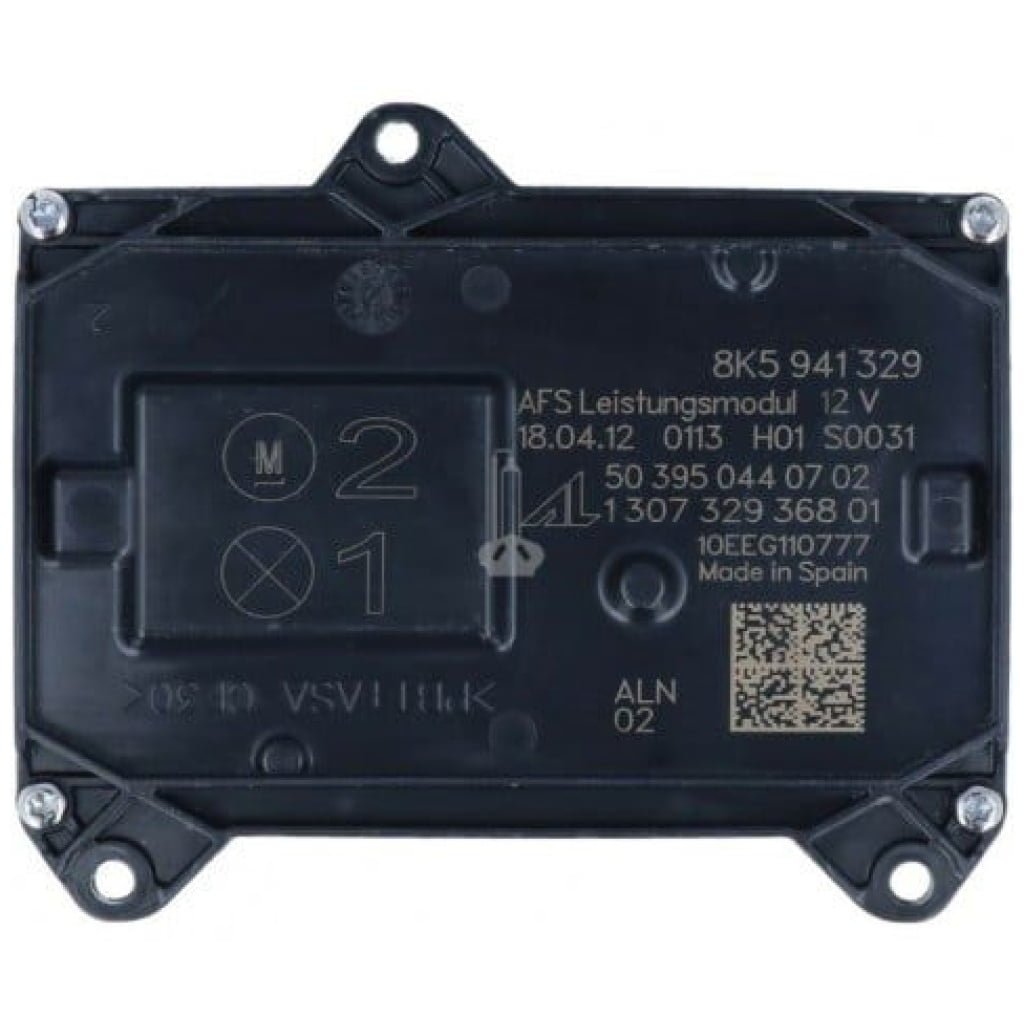 Ballast directionnel AFS 1T0941329