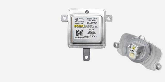 Upauto - Spécialiste de l'éclairage automobile LED et Xenon