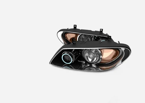 Upauto - Spécialiste de l'éclairage automobile LED et Xenon