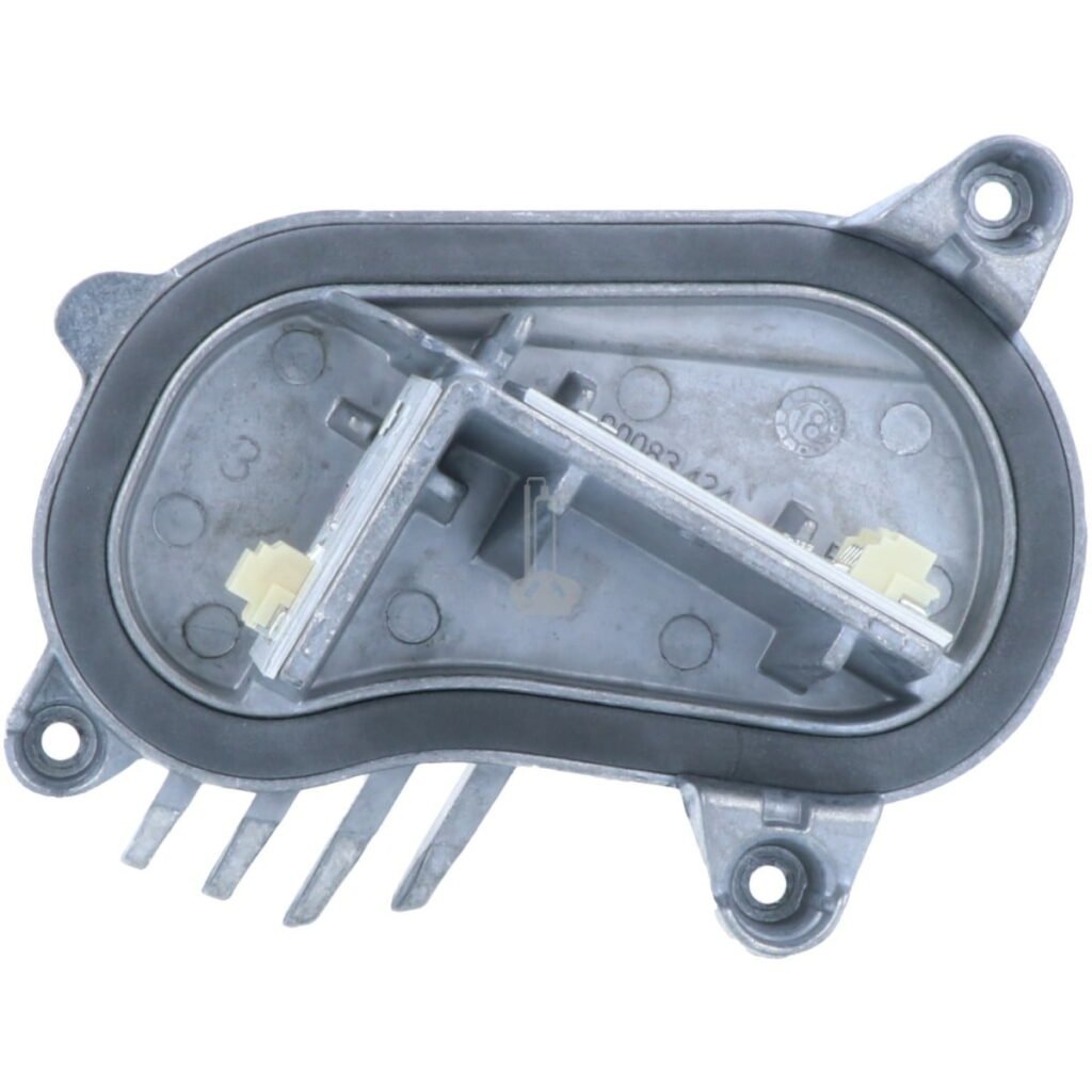Module led de jour phare droit 63117493230 bmw serie 4 et M3