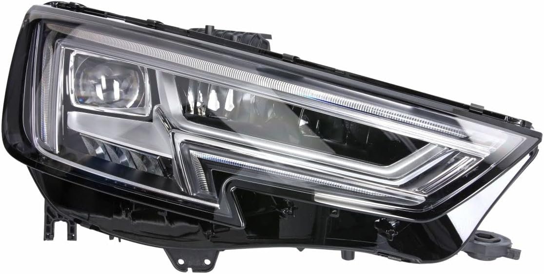 Projecteur Led droit 8W0941774 Audi A4 b9 2015-2019