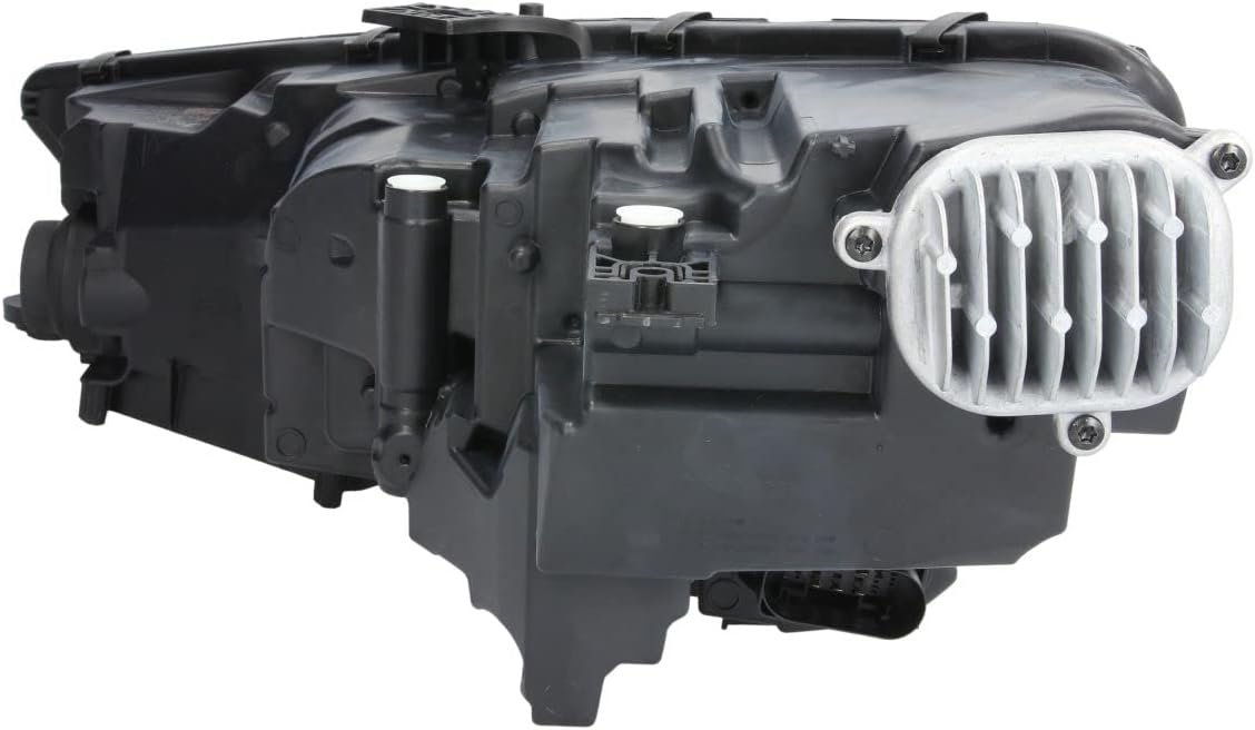 Projecteur Led droit 8W0941774 Audi A4 b9 2015-2019