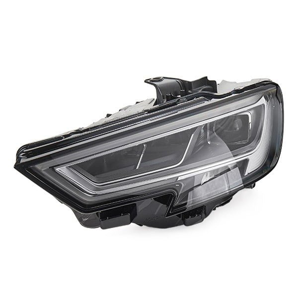Phare led 8V0941773C 8V0941033C Audi A3 8V 2016-2020