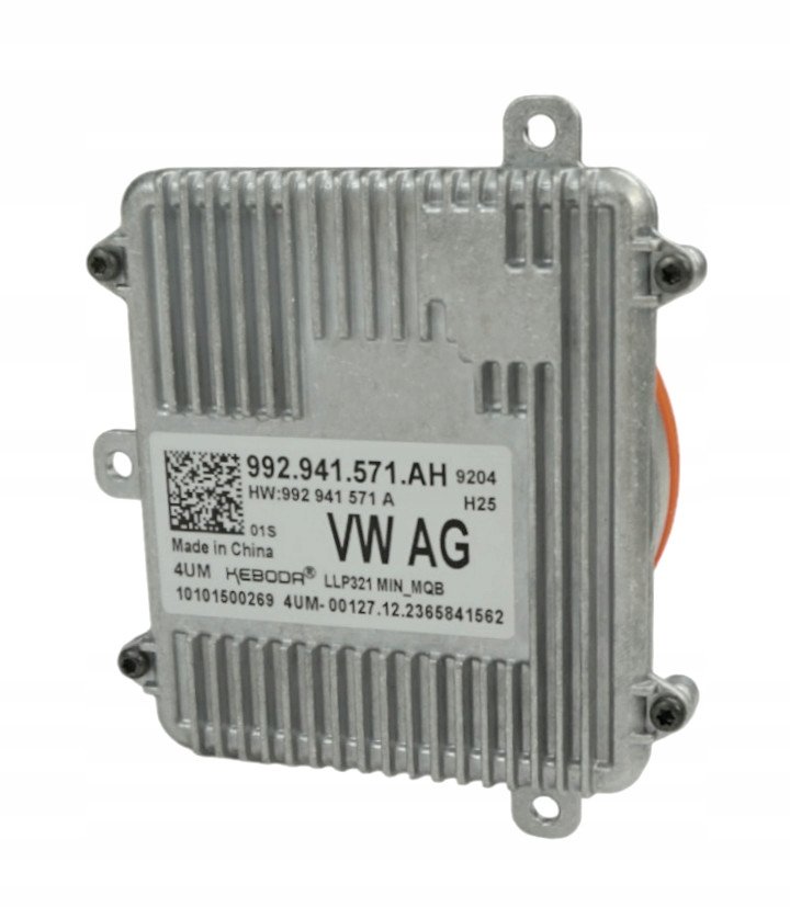 Module LED 992941571AH Porsche VW Seat Skoda