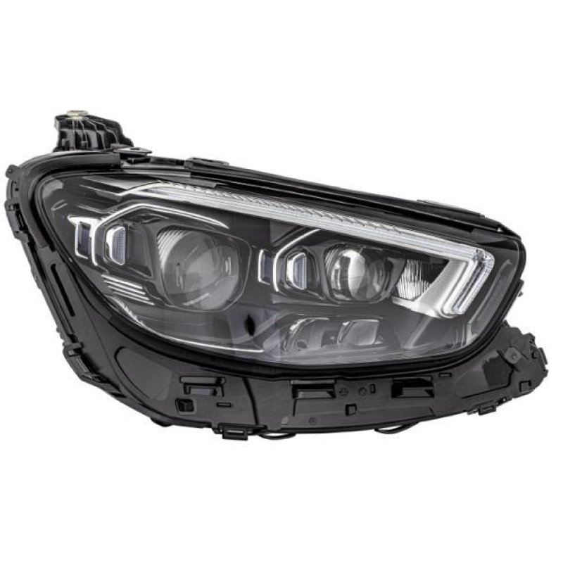 Phare Led multibeam droit A2139067008 Mercedes Classe E W213 2020 ...