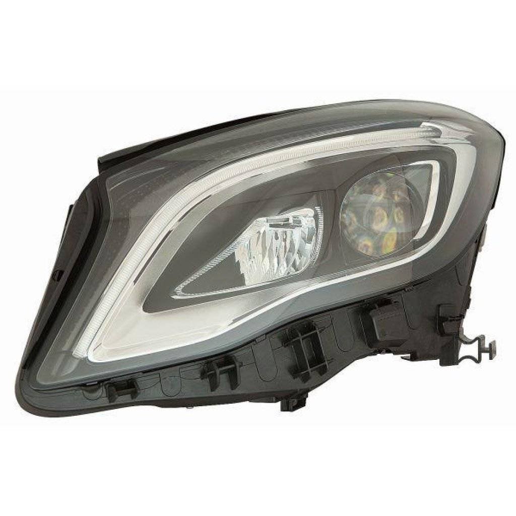 Phare full led gauche A1569066900 Mercedes Gla X156 phase 2
